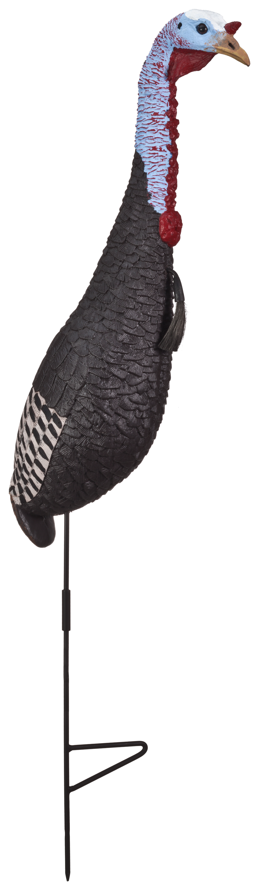 flextone Funky Chicken Turkey Decoy | Bass Pro Shops